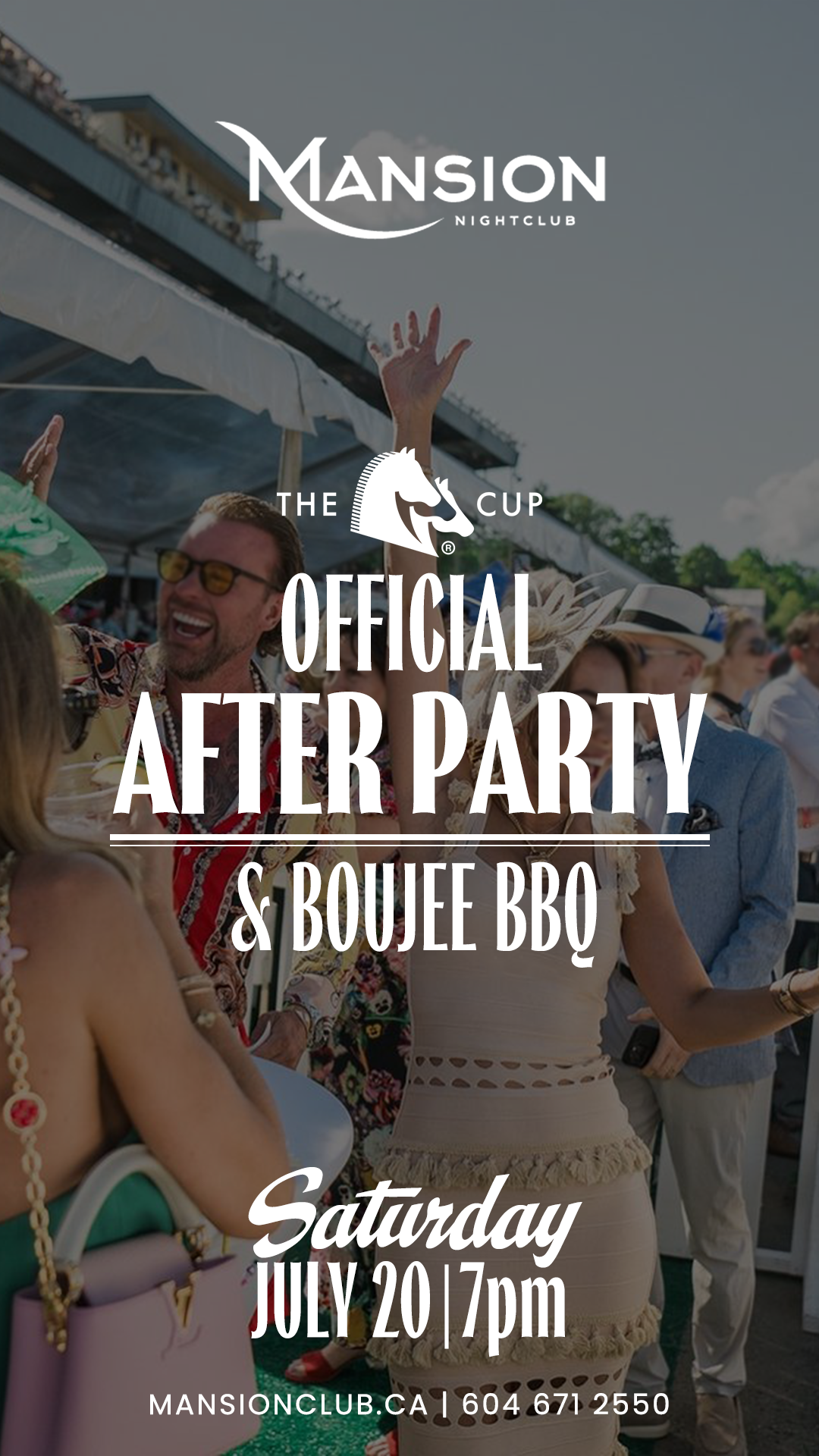 Products - Mansion Nightclub